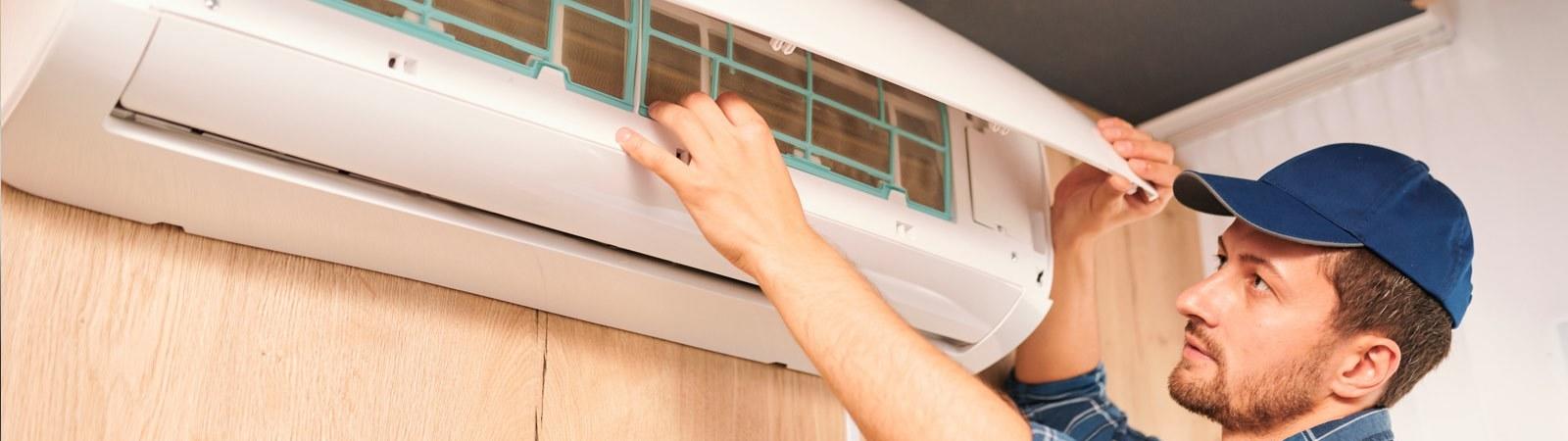 Ductless Mini-Split Installation in Tucson | Advantage Air Mechanical
